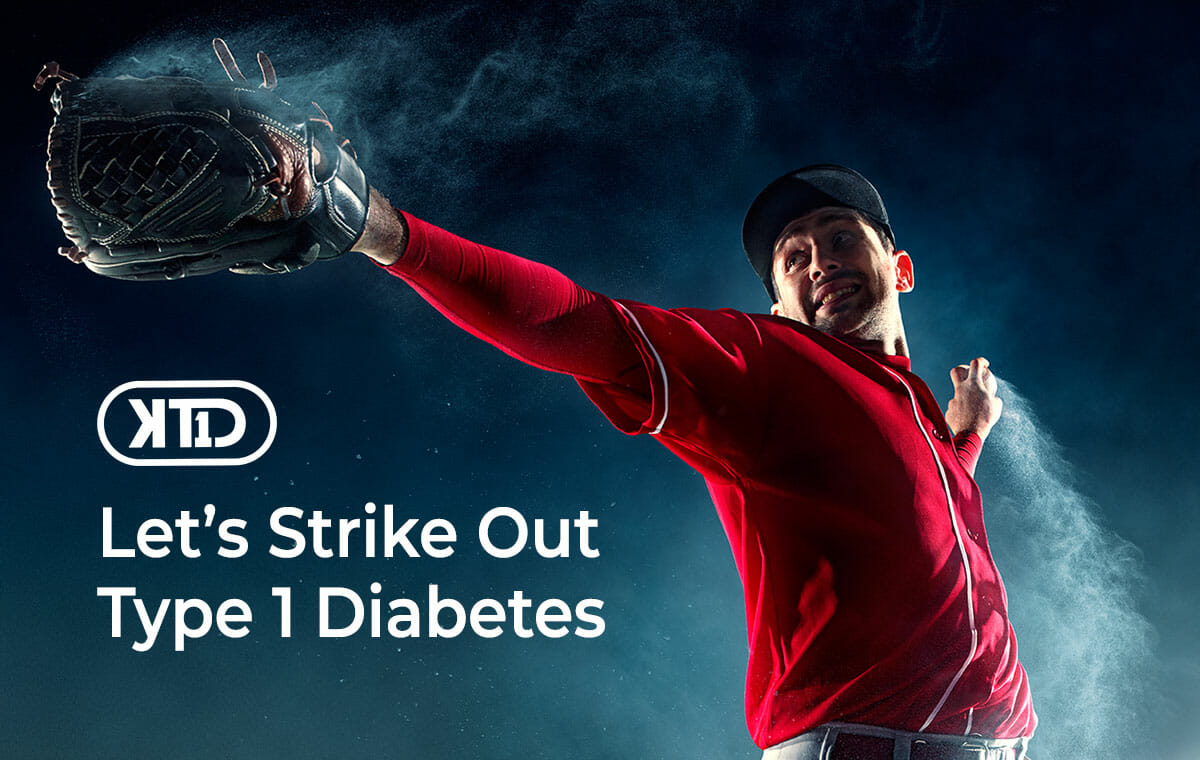 Realizing The Cure For Type 1 Diabetes - StrikeOut Type 1 Diabetes